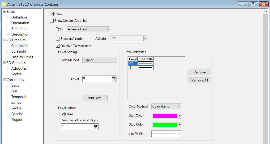 01 - STK Visualization